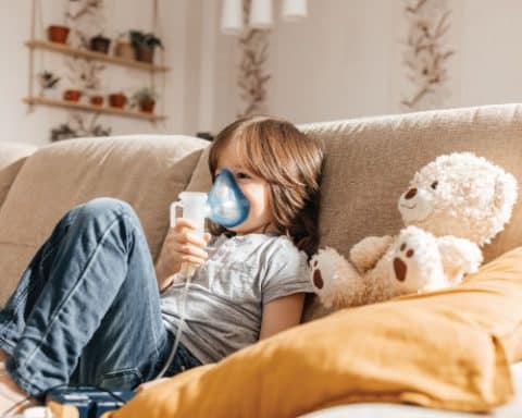 Nebulizer For Kids & Adult Nebulizer | Respicare DME